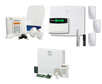 Tyger Security Ltd - Products and Services